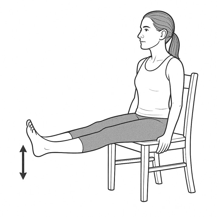 6. Hip March