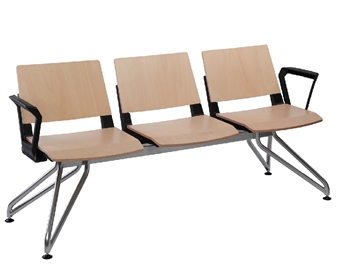 Beam Seating - Waiting Room Beam Seats