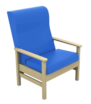 Bariatric Chairs - NHS Hospital Waiting Room Bariatric Chair