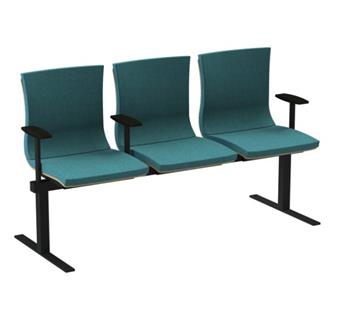 Beam Seating - Waiting Room Beam Seats