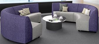 Stella Modular Seating System - From UK Healthcare Chairs