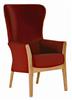 Venus High Back Chair - UK Healthcare Chairs